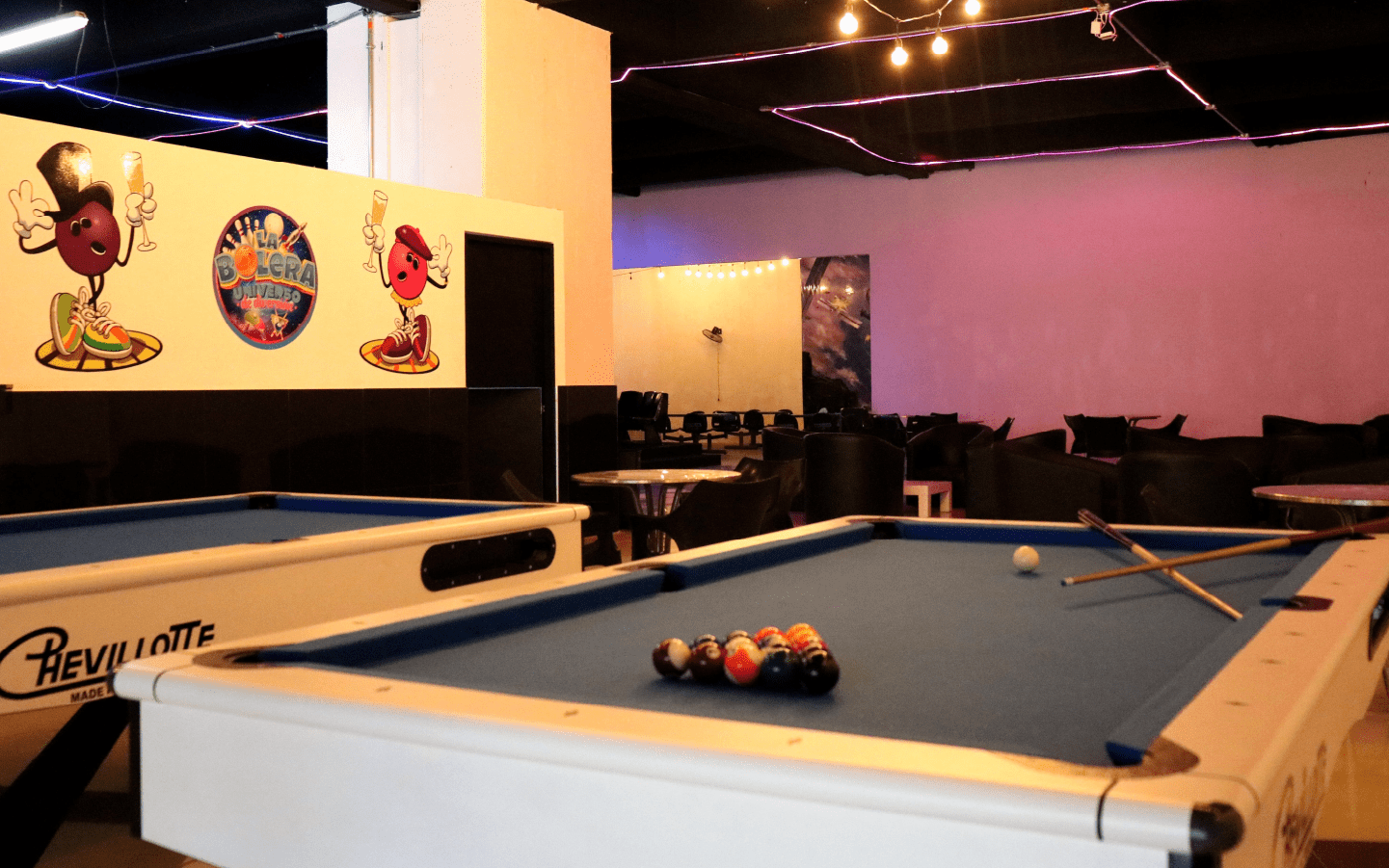 Santa Lucia Plaza Centro Comercial - Neiva, Huila